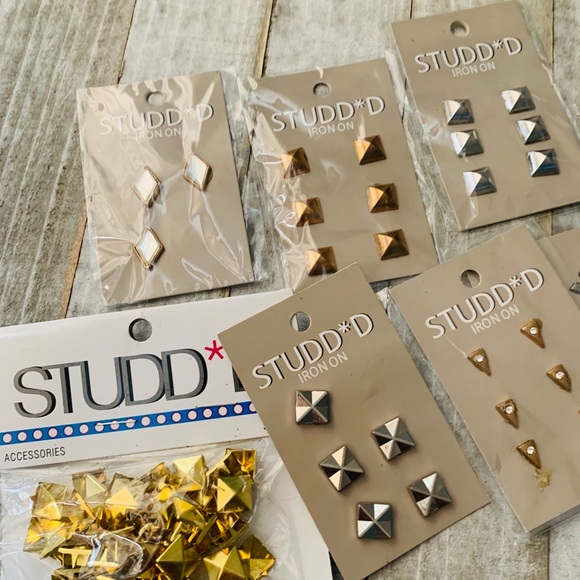 STUDDS | Office | Studdd | Poshmark